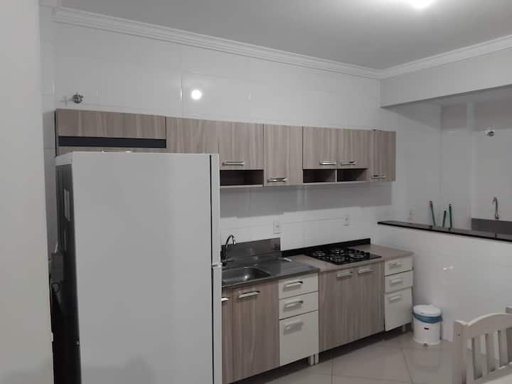 Apartamento 502 Ed. Premieri - Marcelino Ramos