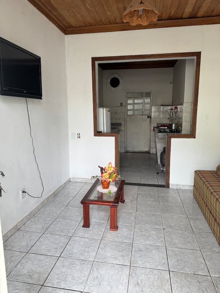 Casa De Temporada Diamantina 03 - Diamantina