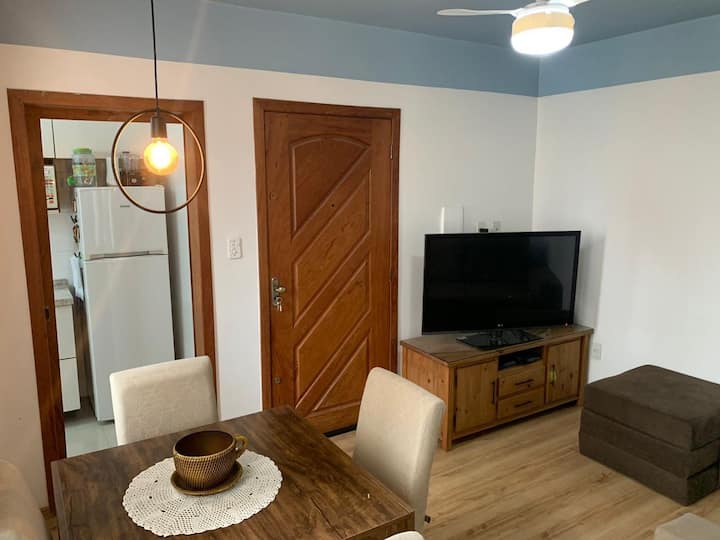 Aconchegante Apartamento Na Av Benjamin Constant - Porto Alegre