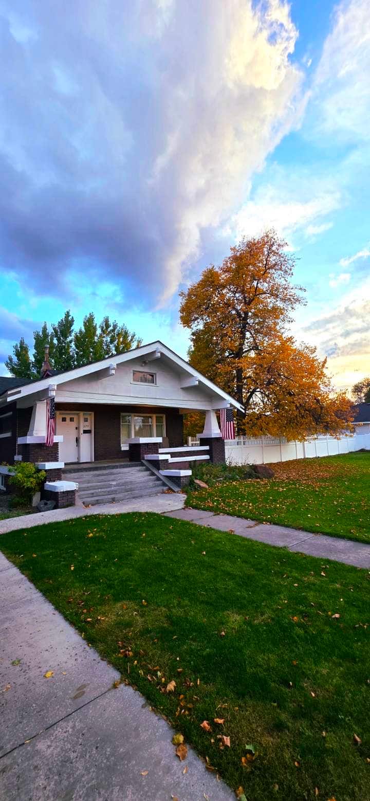 The Bricktop Retreat - Jefferson County Lake, Rigby