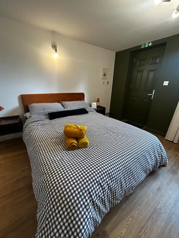 Apartment In Todmorden, West Yorkshire, Near Walks - Todmorden