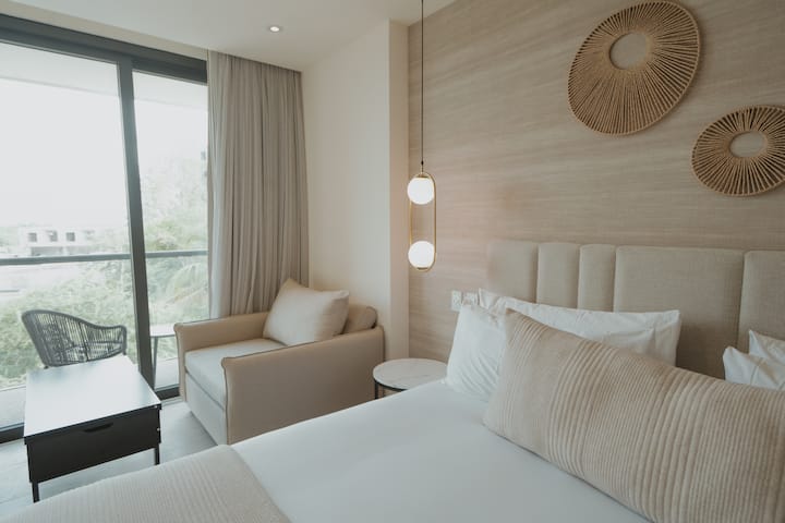 Loft Comodo En Rivera Nayarit - Nuevo Vallarta