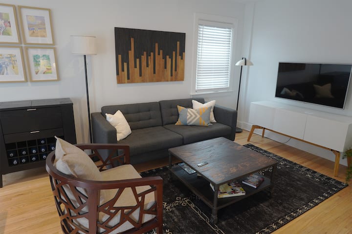 Your Home Away From Home - Toronto