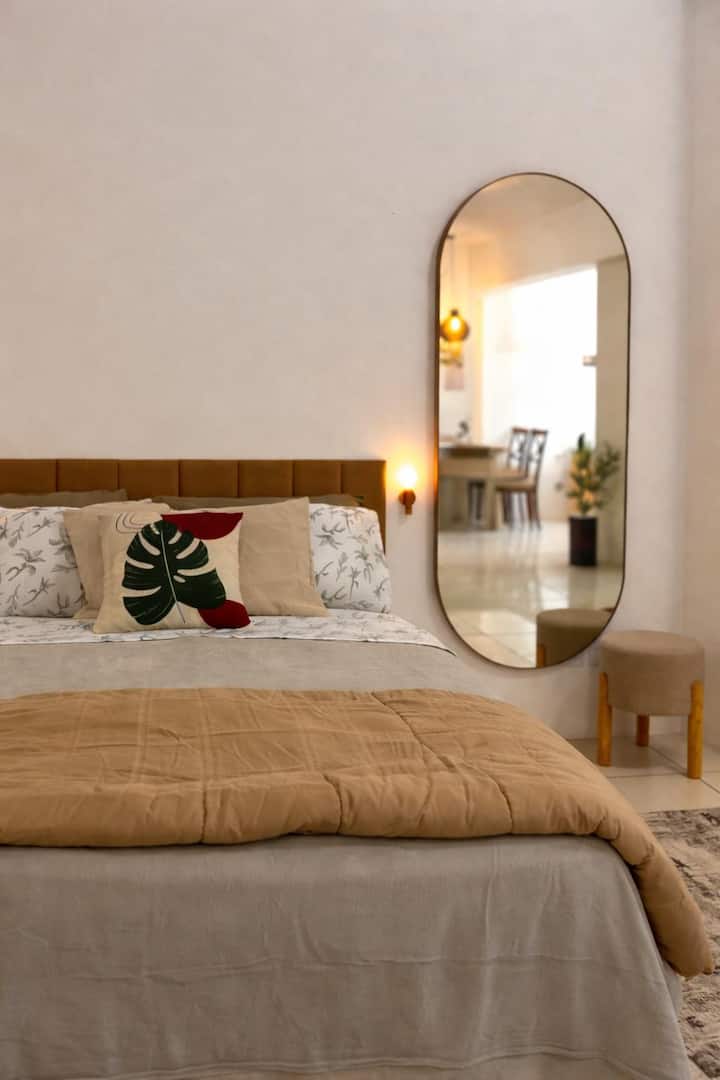 Apartamento Central - Rio Grande