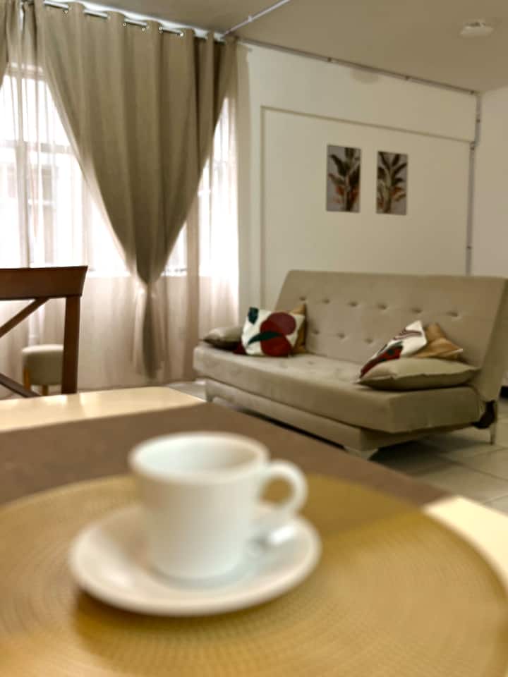 Apartamento Central - Rio Grande