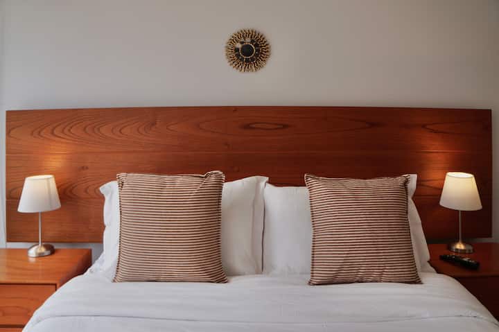 Loft, Ubicación Ideal, Piscina, Estacionamiento - Lima