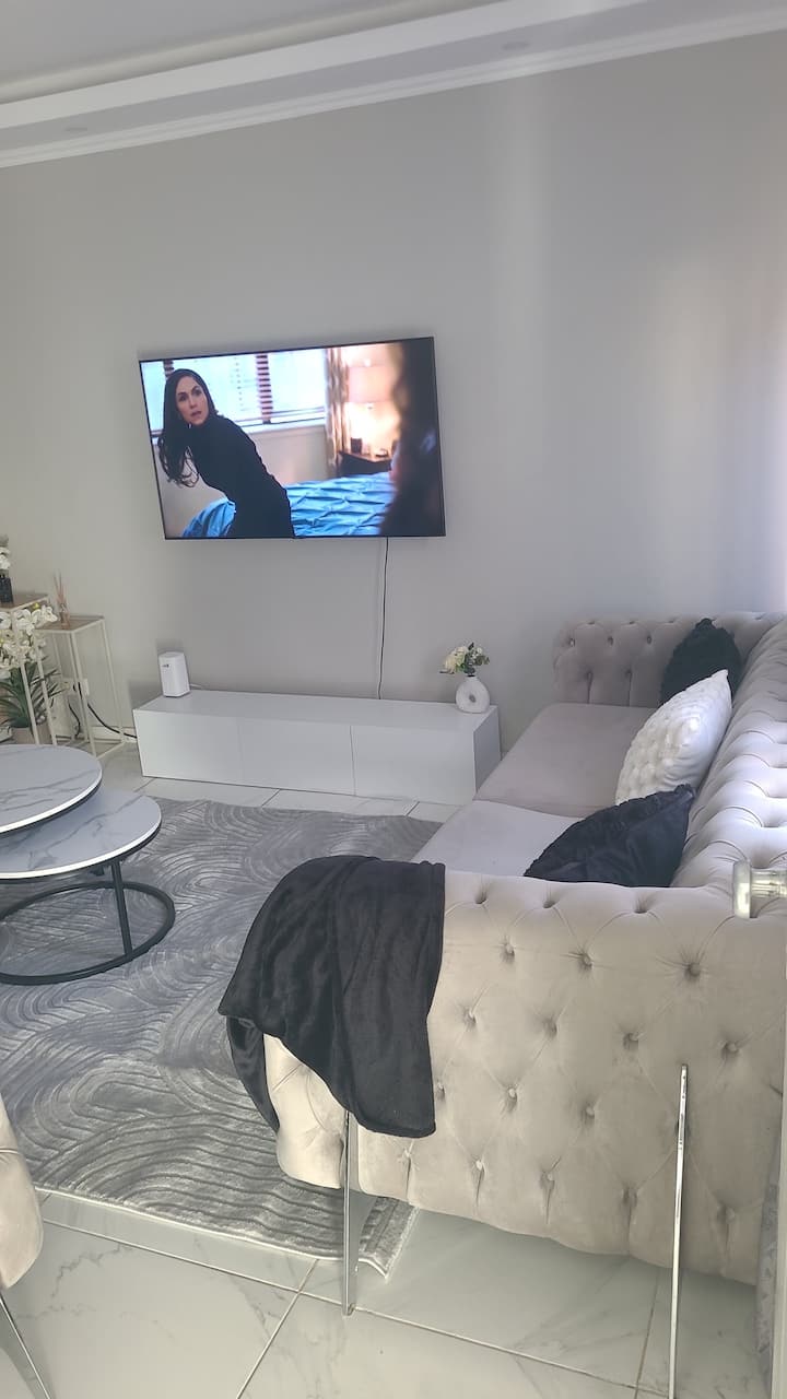 Maison Familiale Très Propre Et Chaleureux - Aalst