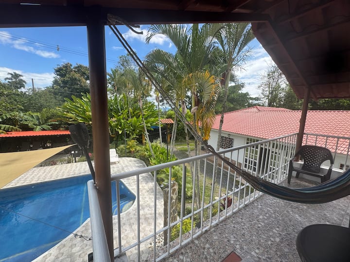 Alcalá Finca Campestre La Bella - Alcalá