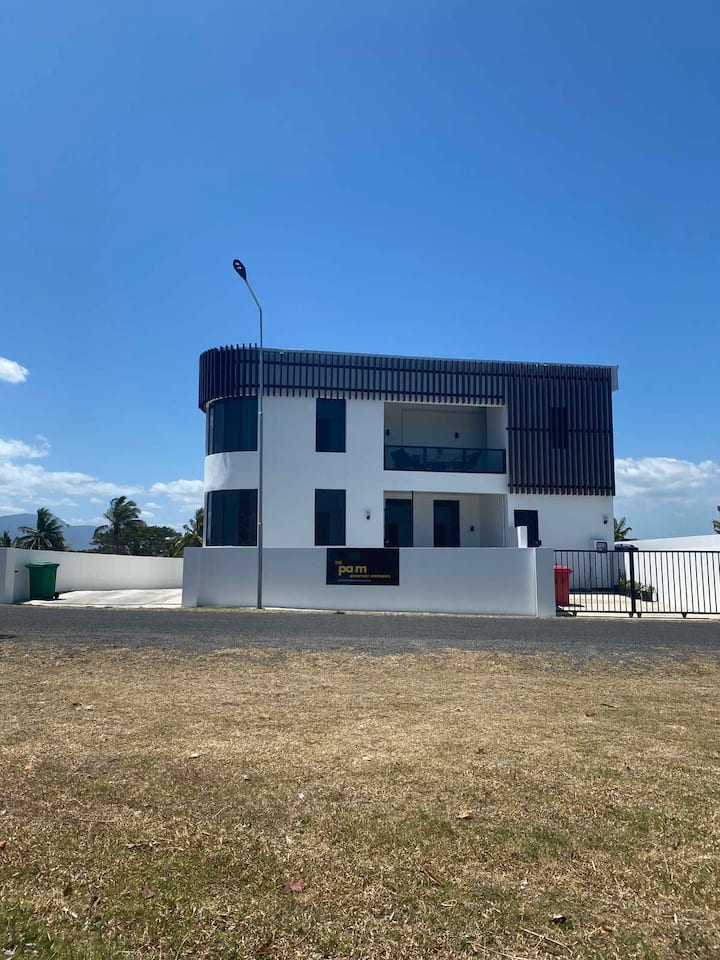 Holiday Home | Fantasy Escape A - Nadi