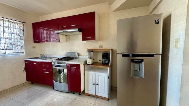Casa 2 Rec 5 Min Usa - Se Factura - Nogales, AZ