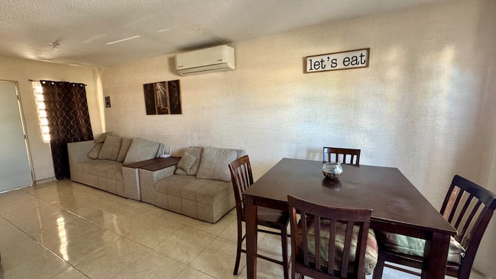 Casa 2 Rec 5 Min Usa - Se Factura - Nogales, Mexico