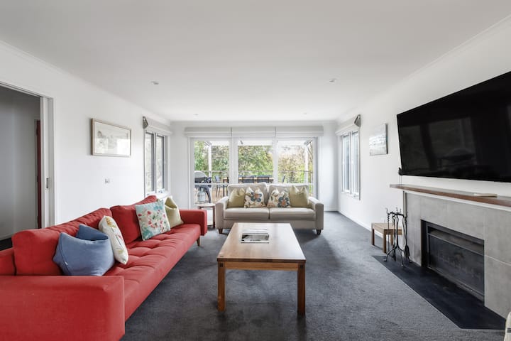 Melrose Nest—peaceful Mount Martha Stay Near Beach - Mount Martha