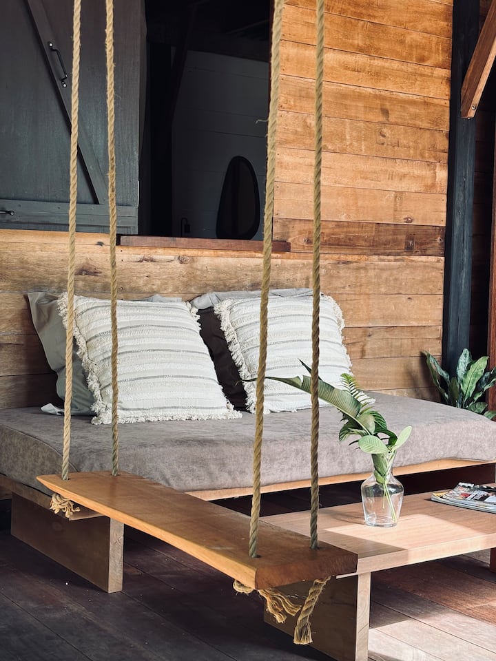 Cabana Lodge - Guyane française