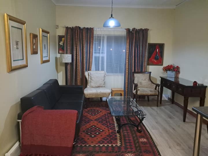 Dream Big Cottage - Centurion