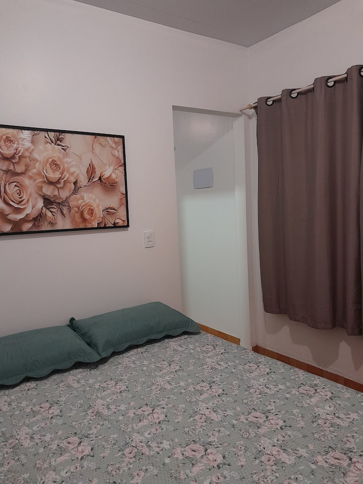 Pousada Baden Bade
Conforto Com Simplicidade - Blumenau