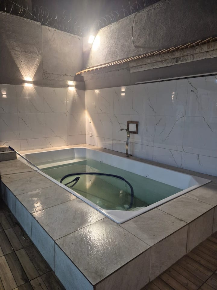 Salão Mirante - Eventos, Festas E Hospedagem - Rio de Janeiro