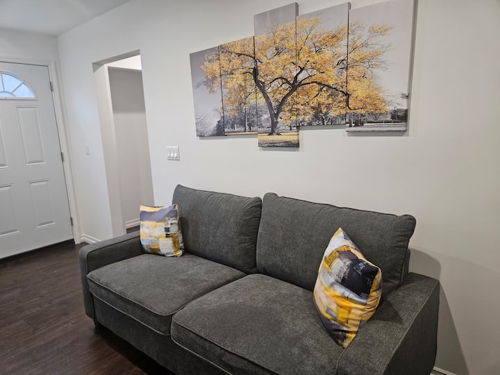 Cozy Local Weekend Escape - Whittier, CA