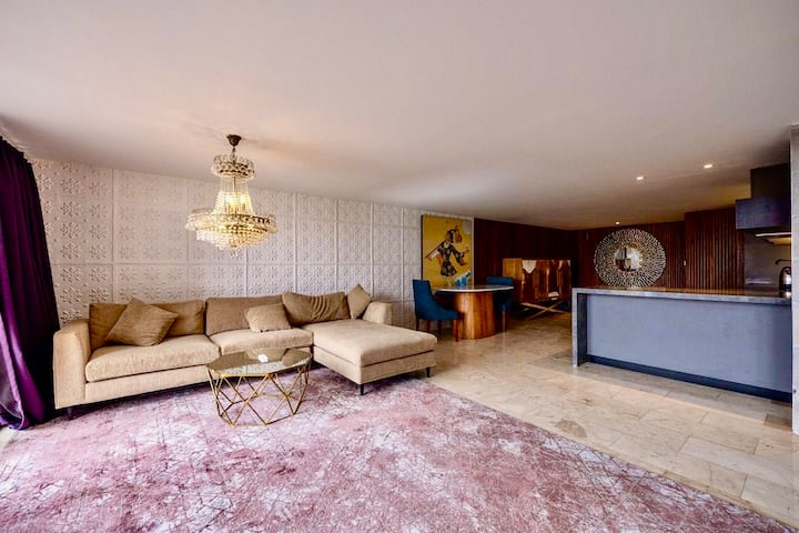 A Luxury Alternative To Hotels - Onyx Resort - Ubud