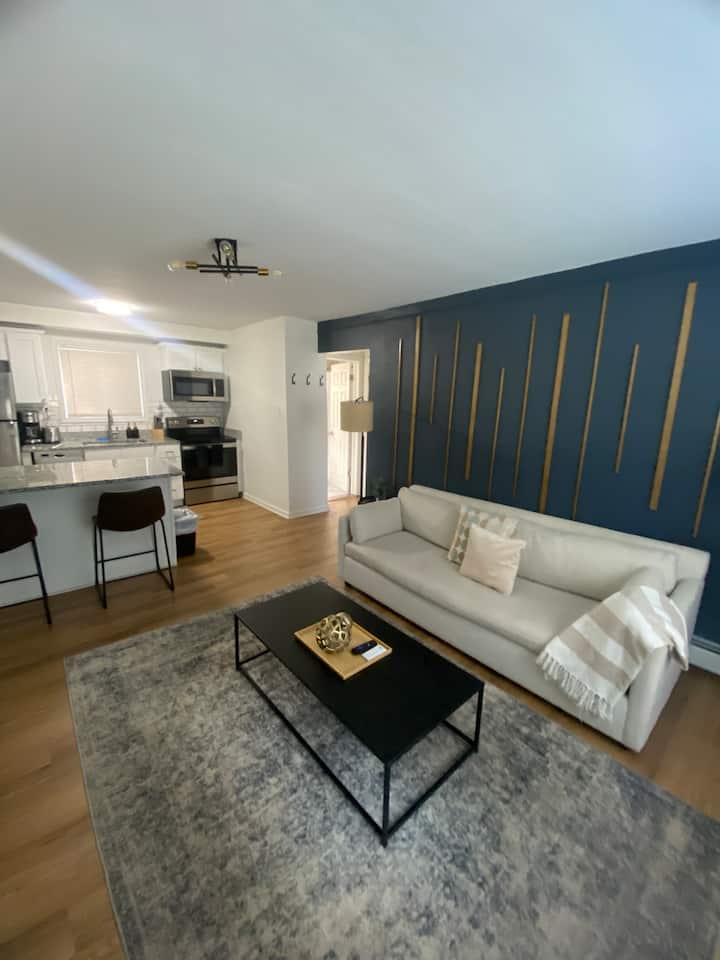 Entire 1 Bedroom 1 Bath Apt - Troy, MI