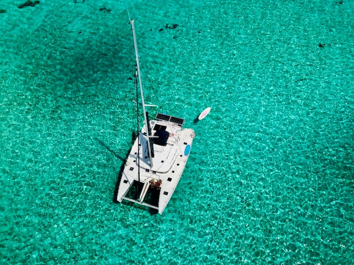 Bora Bora Dream Cruise - All Inclusive - Bora-Bora