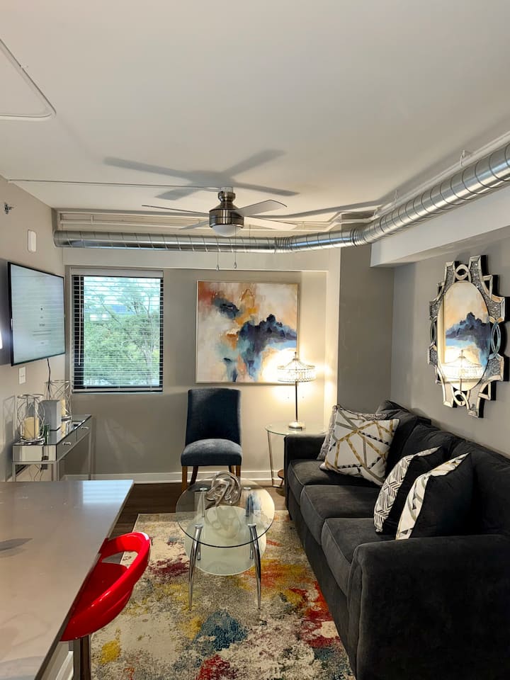 Beautiful Condo In Buckhead Atlanta! - Atlanta, GA