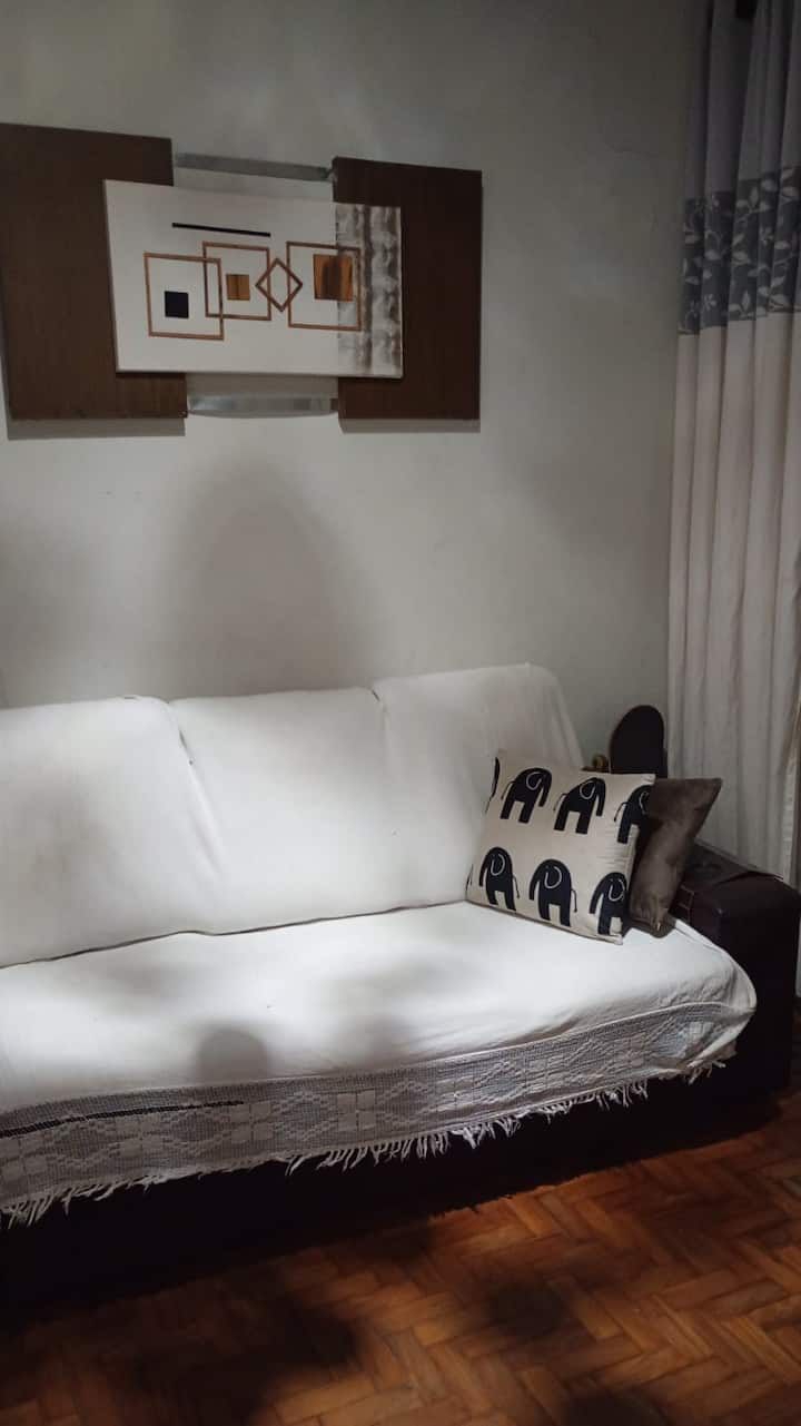 Casa Tomorrowland - Itu