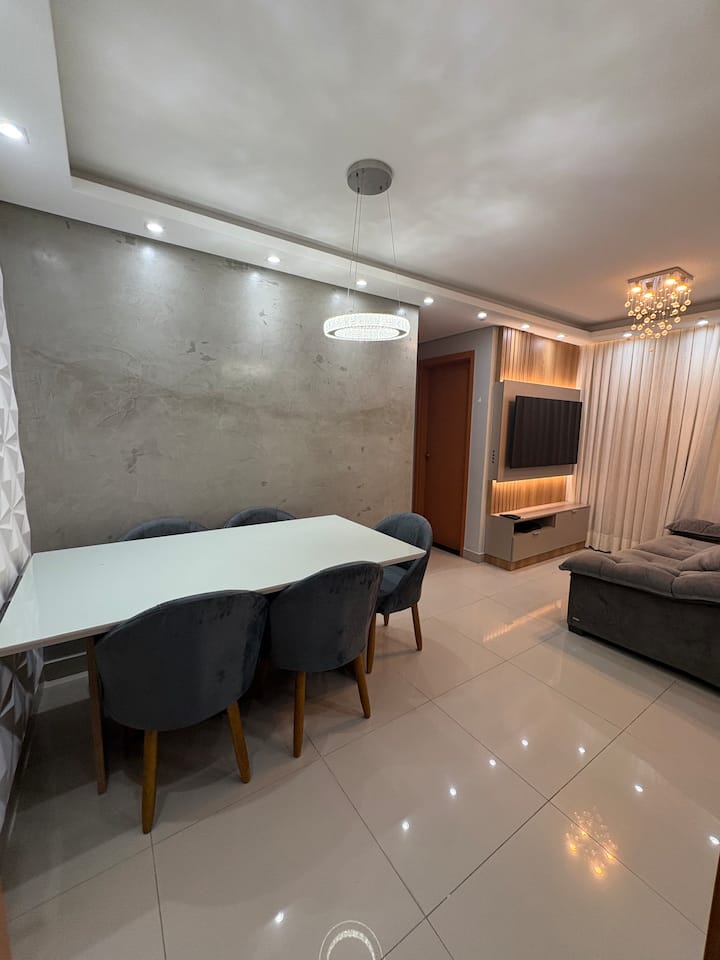 Lindo Apto Próximo Aeroporto/arena - Porto Alegre