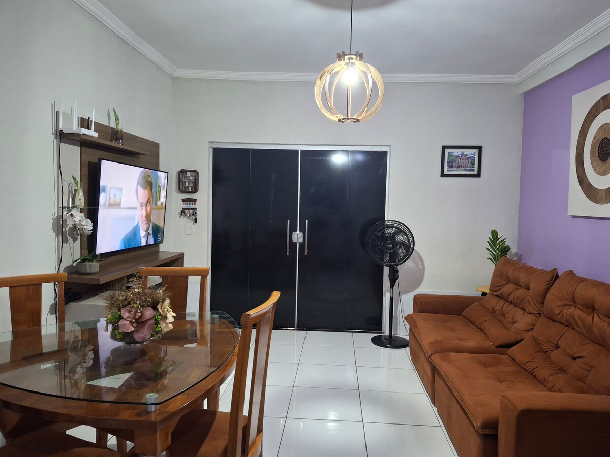 Comfortable room Belém, near Airport and Hangar - Houses for Rent in ...