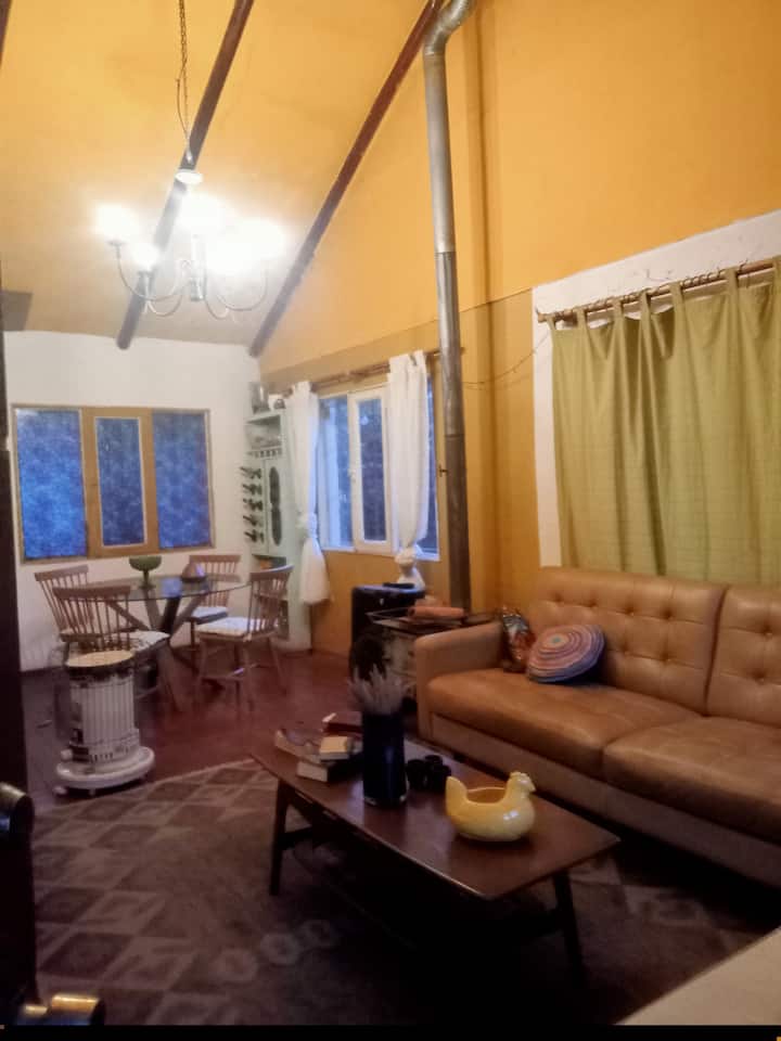 Bonito Lugar - San José de Maipo