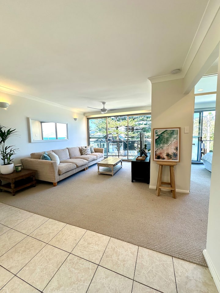 La Mer - 100m To Mona Vale Beach - Scotland Island