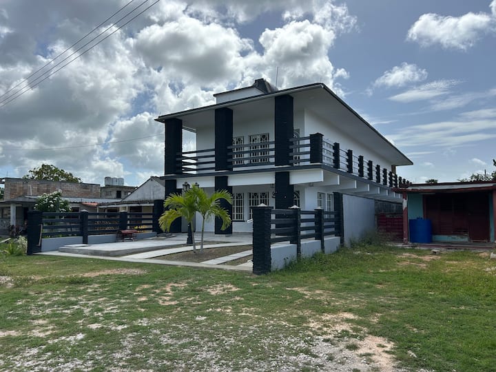 Spacious Villa · Playa Girón Beach & Diving Escape - Cuba