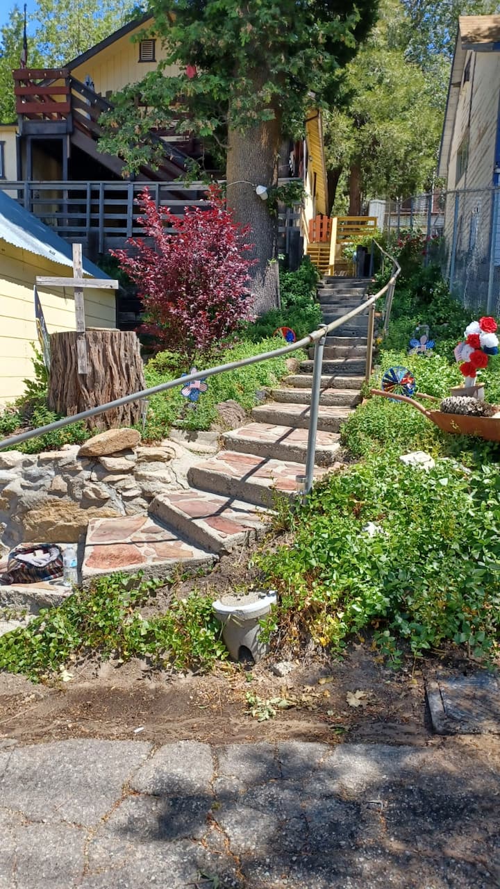 Sonshinehouse - San Bernardino, CA