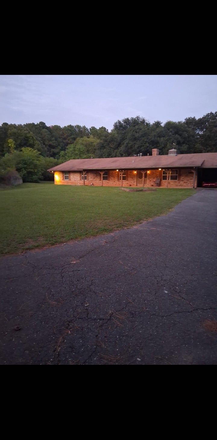 The Ranch House - Caddo lake