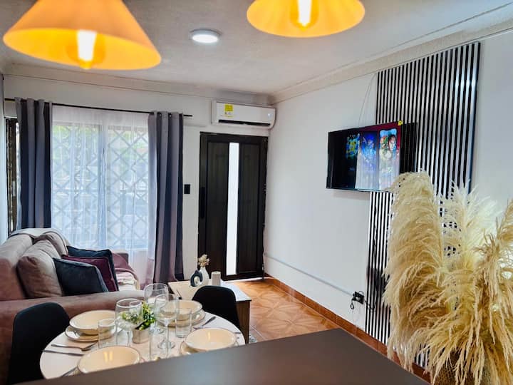 Casa Marven - Colombia