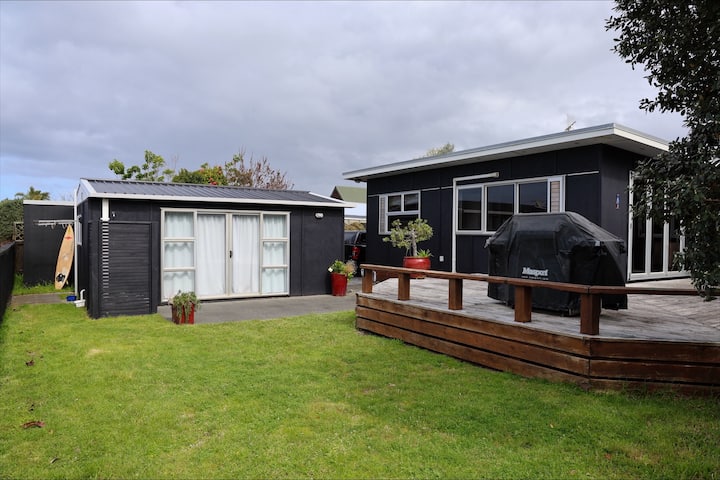 Hosts On The Coast Sandy Toes On Sylvia - Whangamatā