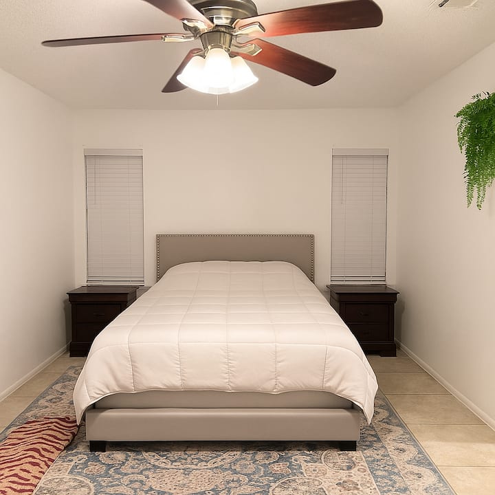 All You Need In Sa - San Antonio, TX