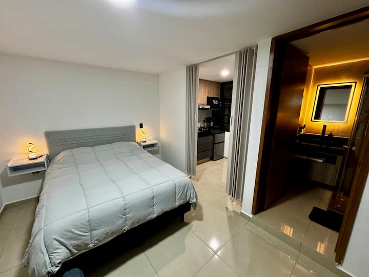 Cutzi Room - 2 - Morelia