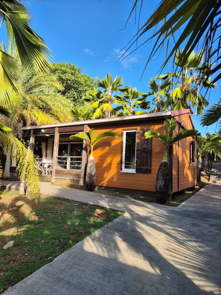 Cottage 15, Village De La Pointe - Martinique