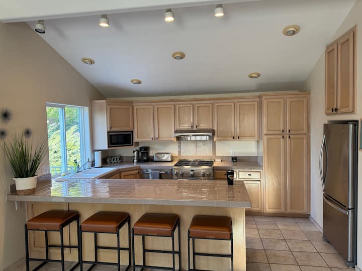 Sweet And Quiet Home Close To Medford & Ashland. - Ashland, OR