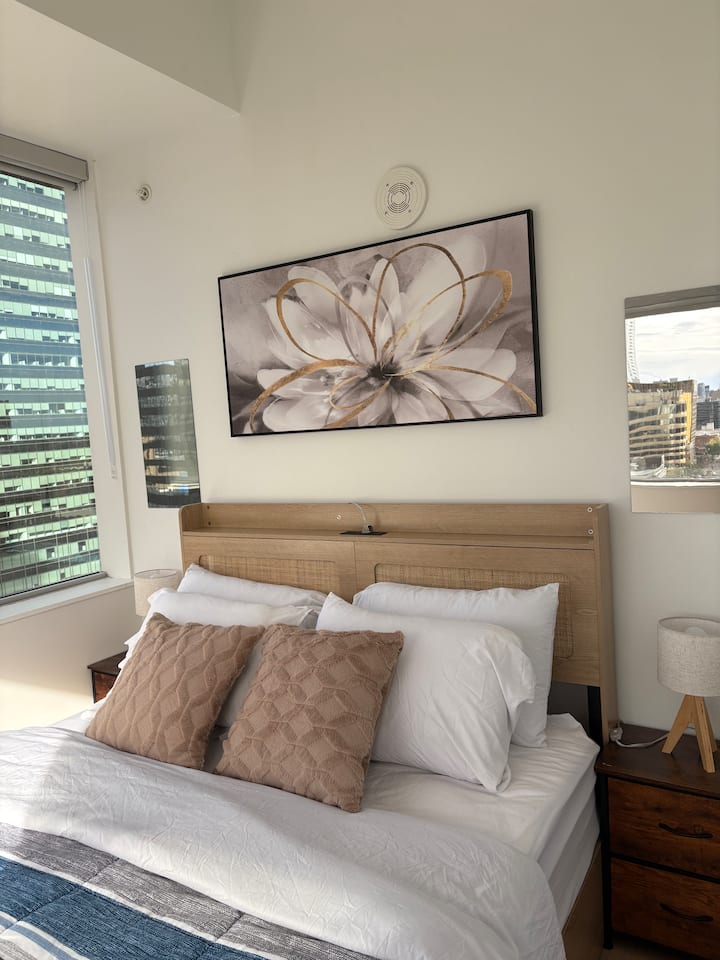 2bedroom 2bathroom - Edmonton