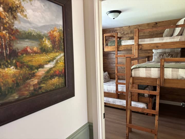 Cove Creek Retreat | 23 Acres - Malvern, AR