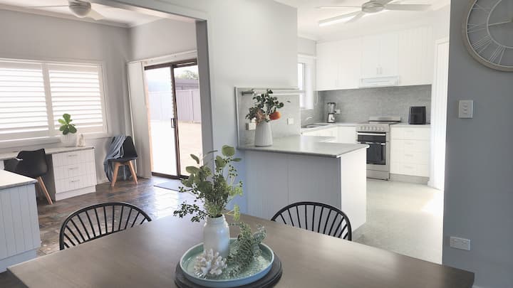 Ocean View Getaway - Southend