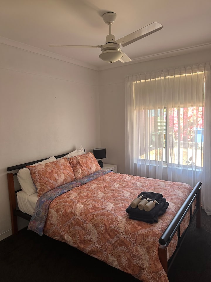 Cozy Room In Braitling - Alice Springs