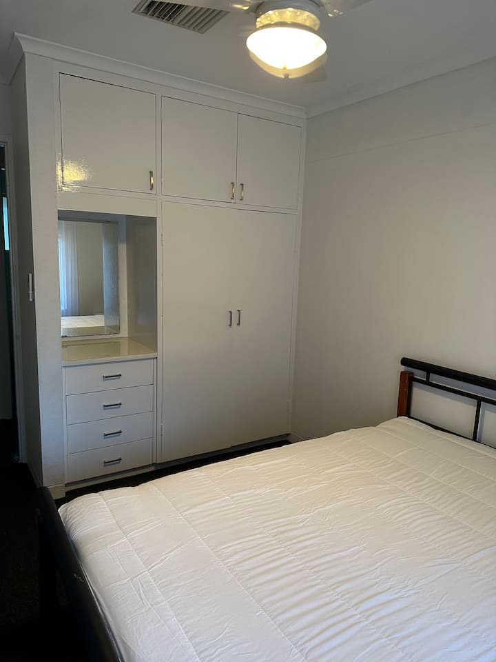 Cozy Room In Braitling - Alice Springs
