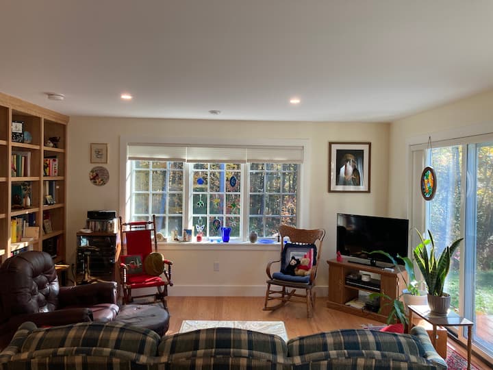 Country Refuge Near Dover/portsmouth - Dover, NH