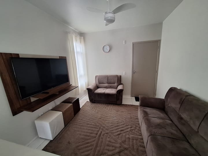 Espaço Ideal - Campinas