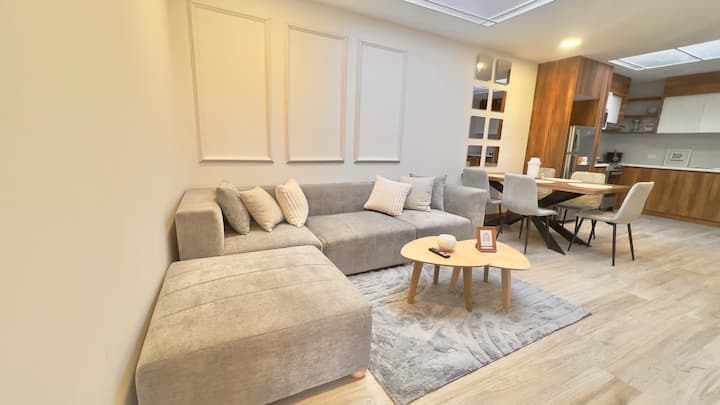 Departamento Nuevo A Pocos Minutos Del Centro - Cuenca, Ecuador