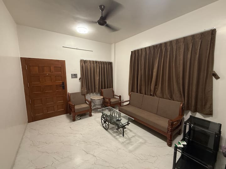 Calm House In Nashik - Nashik