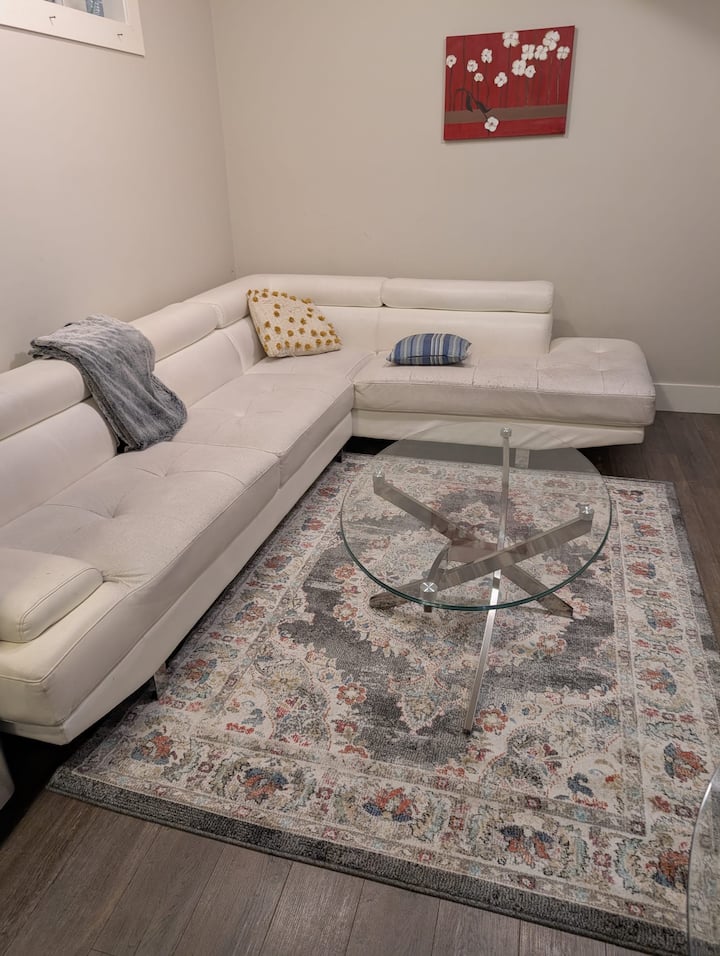 Beautiful Suite Parsons Creek - Fort McMurray