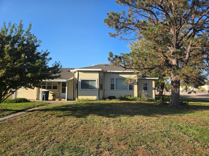 The Ponderosa: Cozy Retreat In Sargent - ネブラスカ州